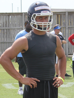 Zachary Clement, Lafayette Christian Academy, Pro-Style Quarterback