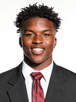 Donaven McCulley, Indiana, Wide Receiver