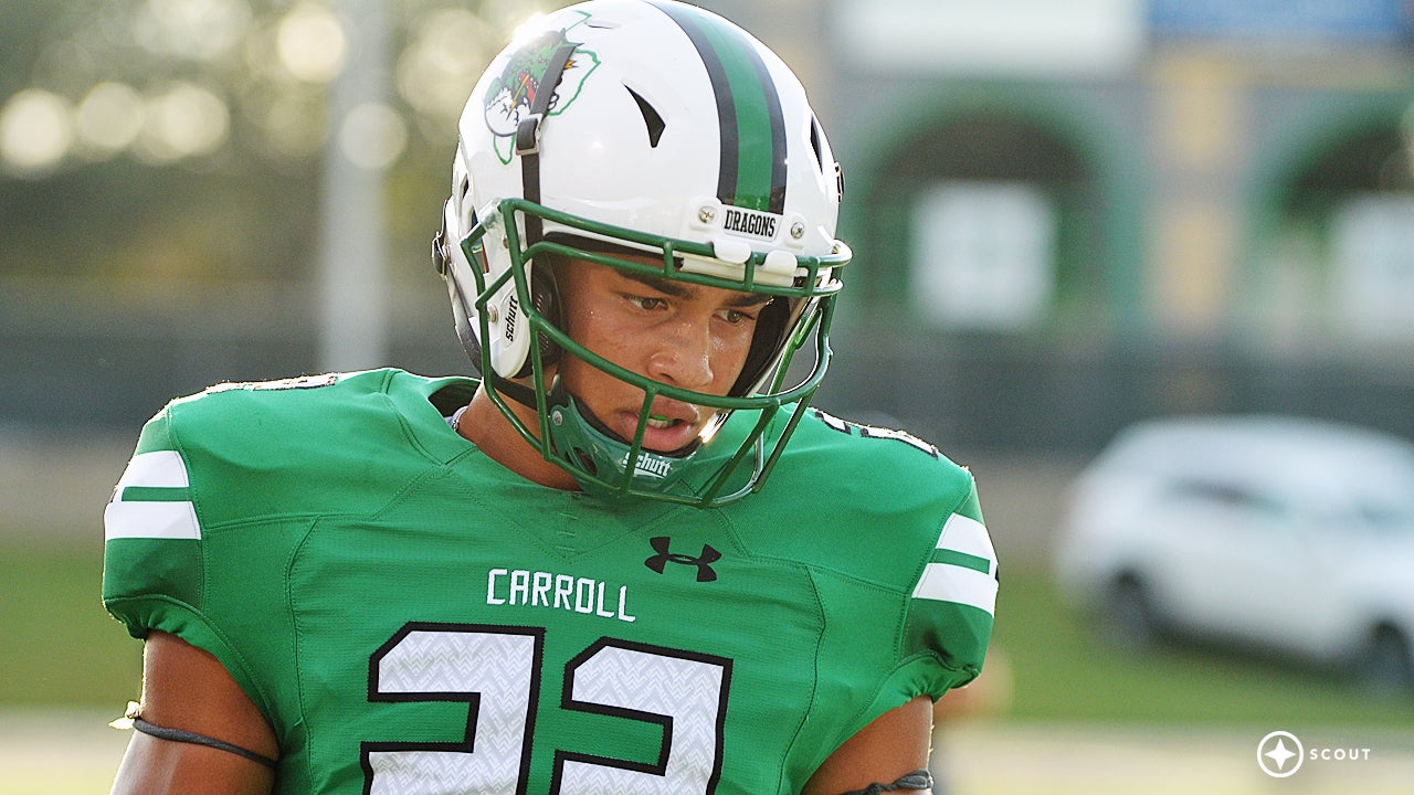 Scout's Top 25 Recruiting Classes