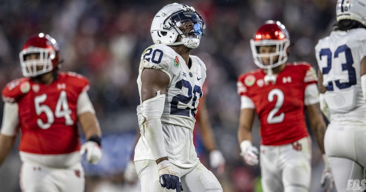 Countdown to Kickoff: 20 days until Penn State football