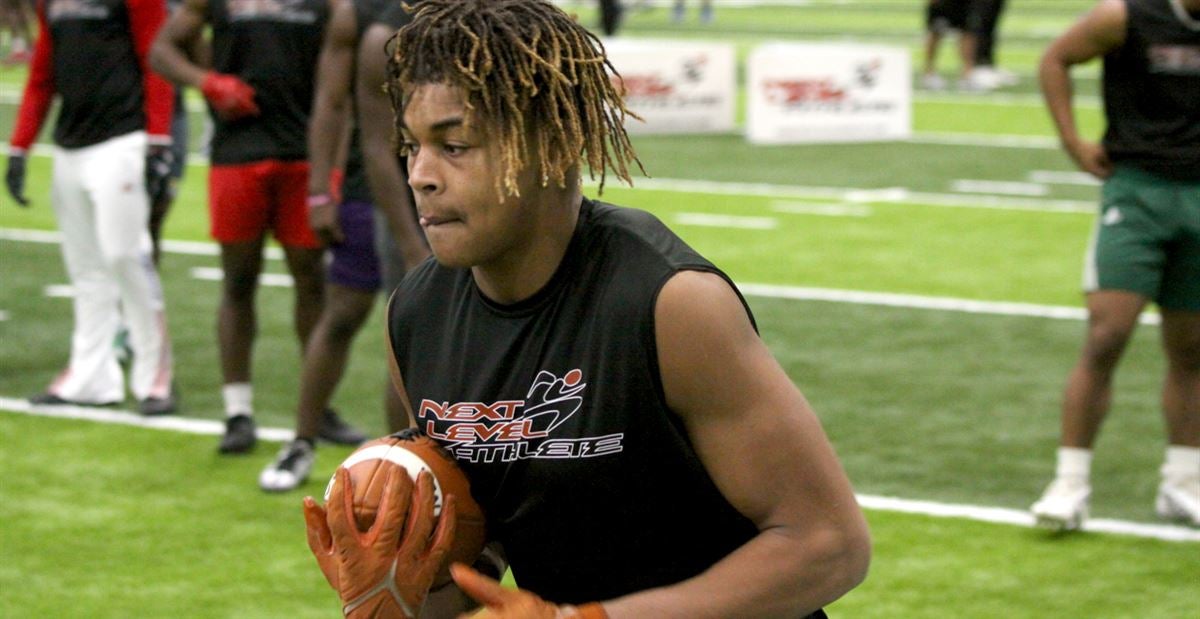 Class of 2026: Freshmen to watch in the state of Texas