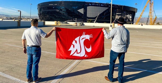 Pat Chun says Nick Rolovich 'the exact fit’ for WSU football