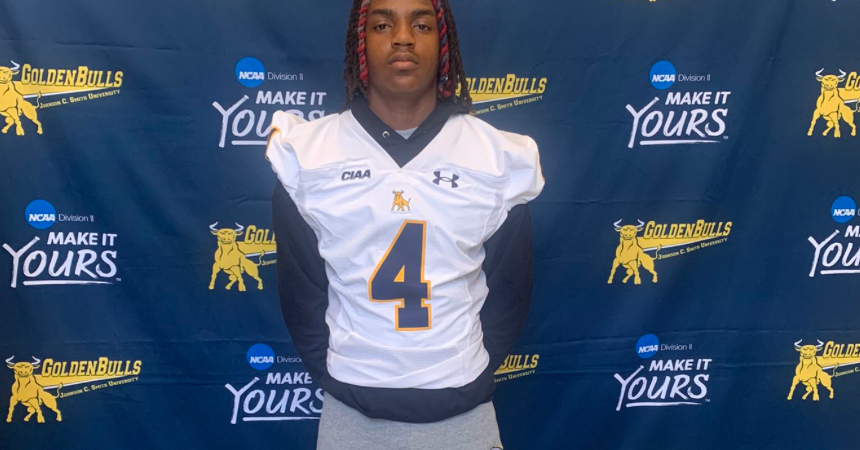 Three-star safety D'Various Surratt plans three visits