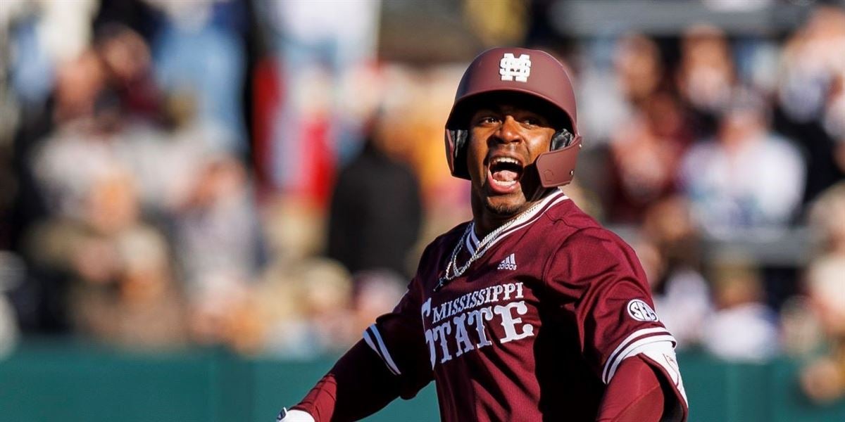 Amani Larry shines in Diamond Dawg debut with perfect night at the ...