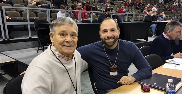 Chatting With Chuck: Justin Berg & Chuck Machock Talk UC Hoops
