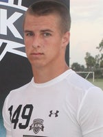 Drake Hofer, Lawrence, Wide Receiver