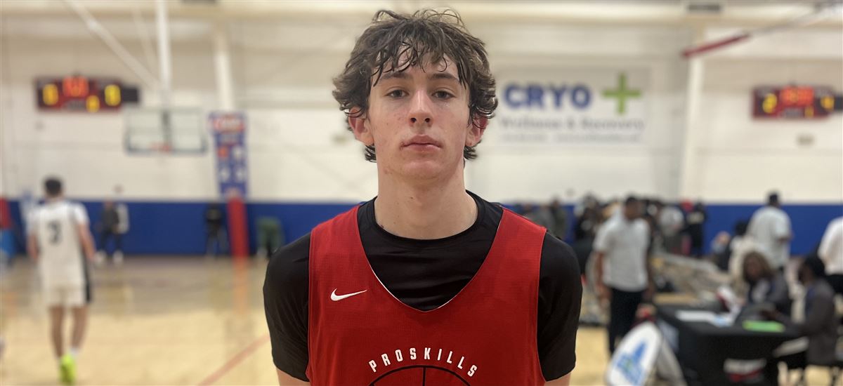 Four-star wing Hudson Greer discusses his recruitment