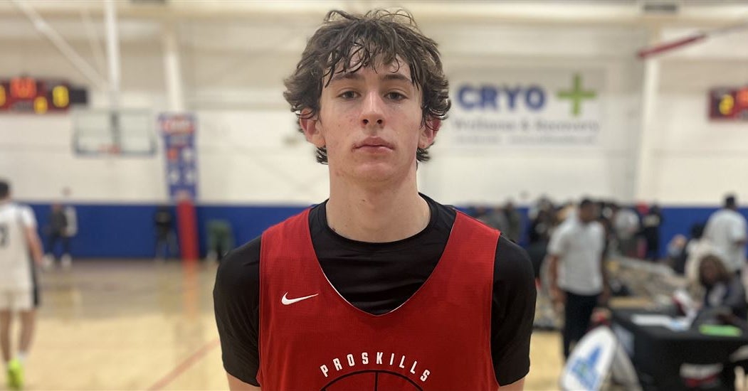 Four-star wing Hudson Greer discusses his recruitment