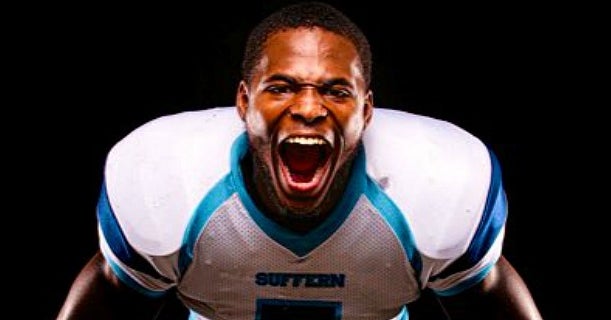 Portal Preview: Coastal Carolina pass rusher Clev Lubin
