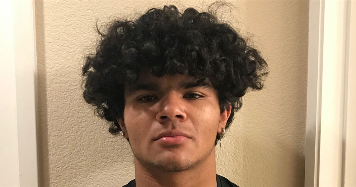 Nico Estrada talks Idaho commitment