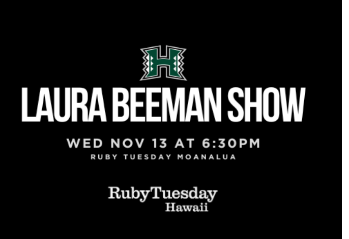 Beeman Show, 6:30 pm