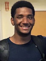 Alex Berrouet, Colorado State, Running Back