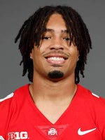 Jordan Hancock, Ohio State, Cornerback