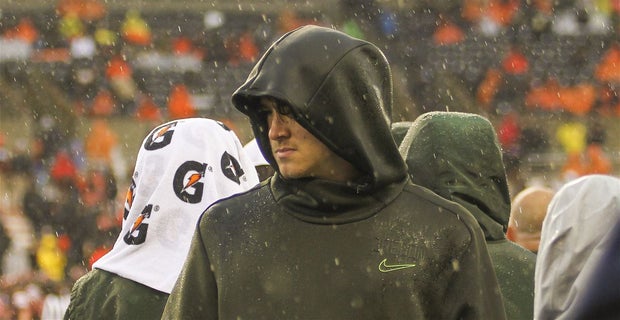 Recounting the last ten Civil War games between the Ducks and Beavers