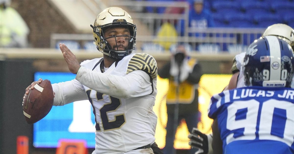 Clawson names Jamie Newman starting quarterback