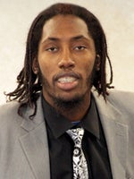 Anthony Allen, Oklahoma State, Center