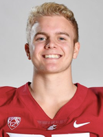 Dylan Paine, Washington State, Running Back