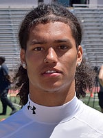 Rico Flores, Folsom, Wide Receiver