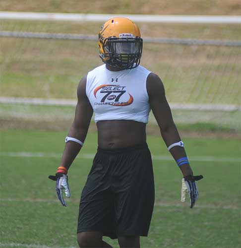 Alfred Dickens Photos