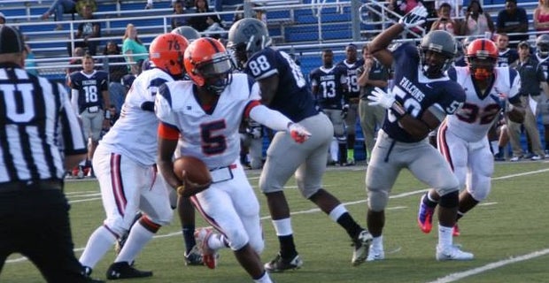 Troy Jones Jr. Profile Photos