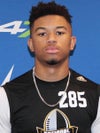 2019 3* DB Jonathan McGill Commits to SMU : CFB