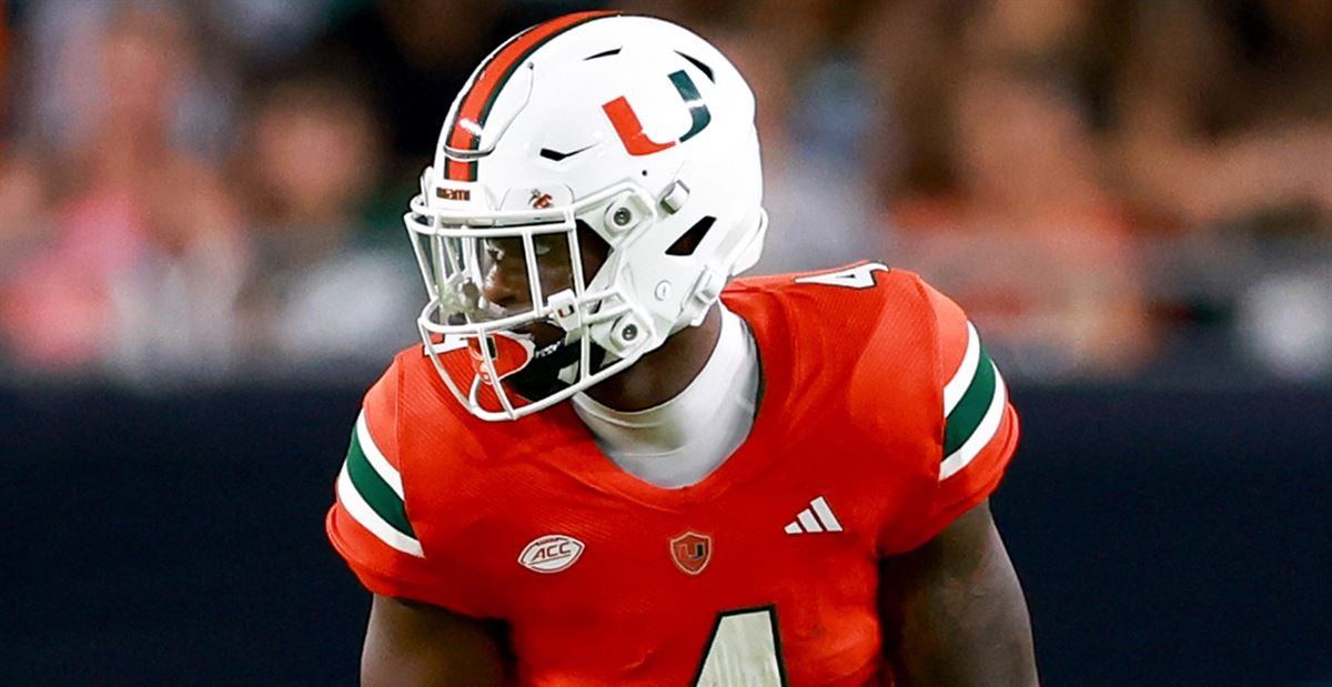 What stands out about Georgia wide receiver Colbie Young - Football ...