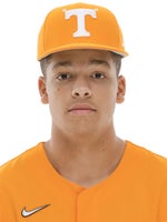 Chase Burns, Tennessee, Pitcher