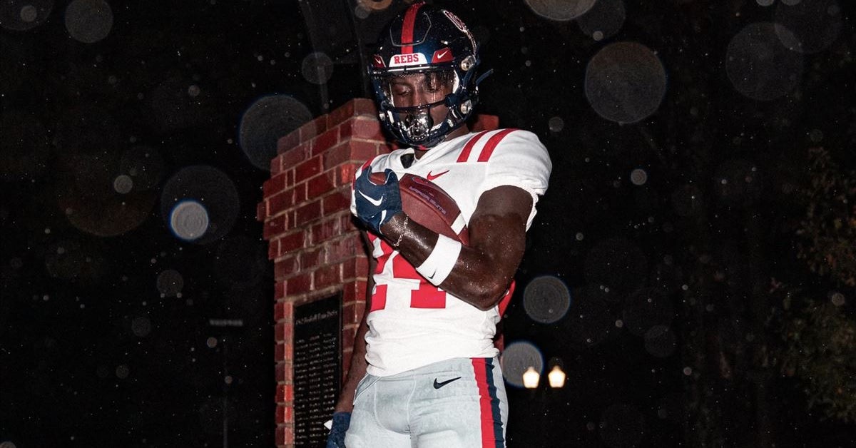 Drip in the 'Sip | Rebels to sport 12th different uniform combo of ...