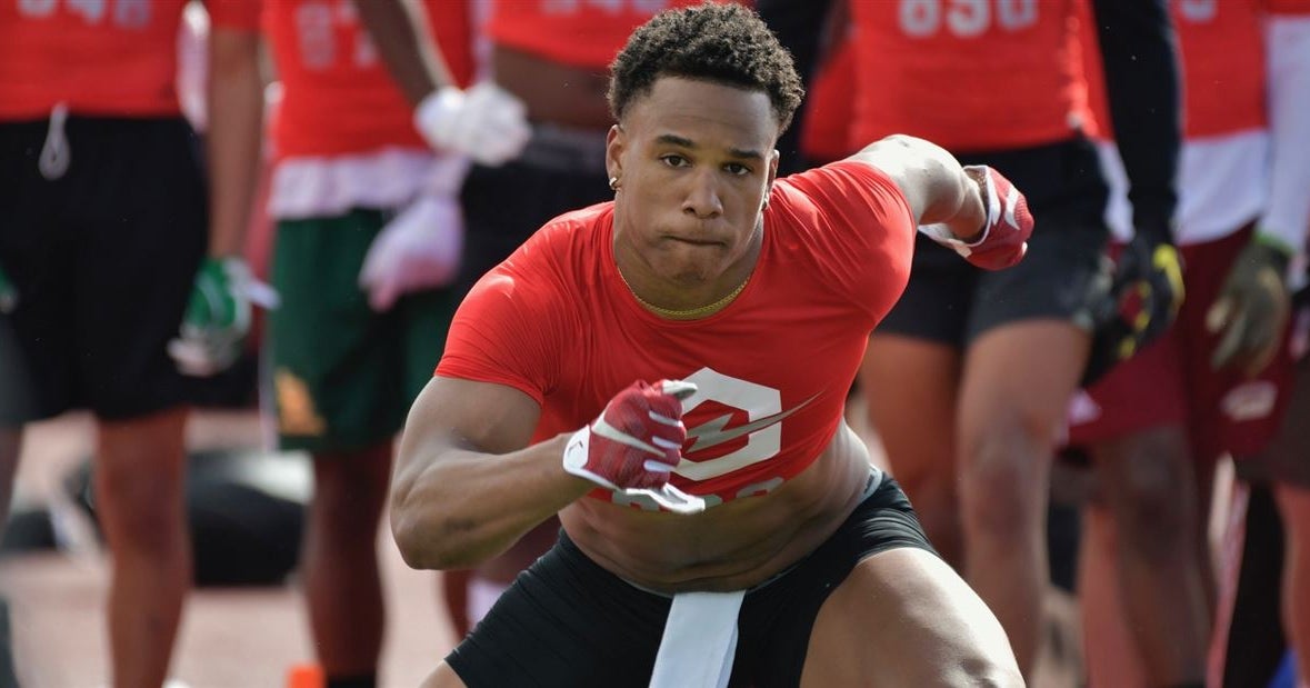 Justin Flowe breaks down weekend Clemson visit