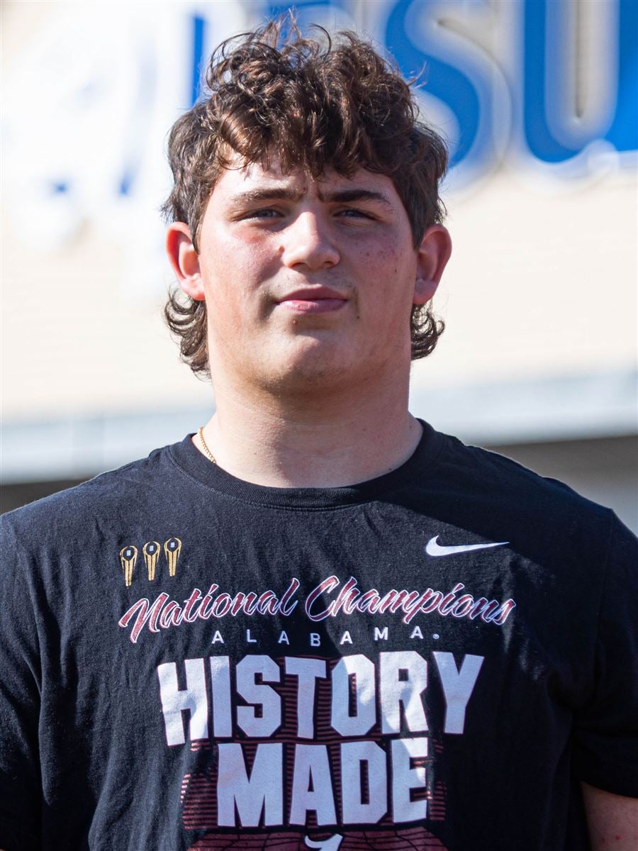 Peter Pesansky - UNC Football Recruiting Profile - Tar Heel Times