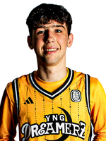 Isaac Ellis, Moravian Prep, Point Guard