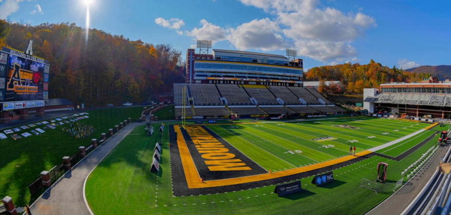 GEORGIA STATE vs. APP STATE GAME PREVIEW