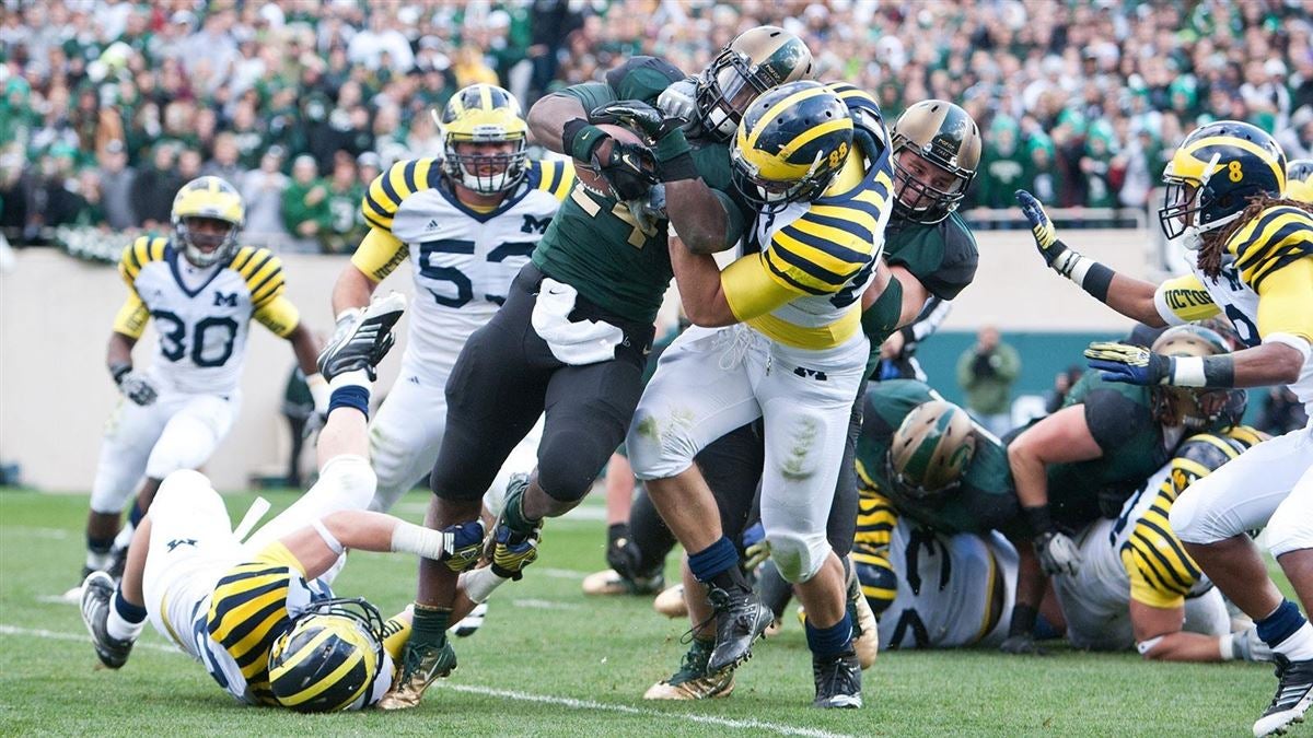 Former Michigan football player Craig Roh dies of cancer at 33