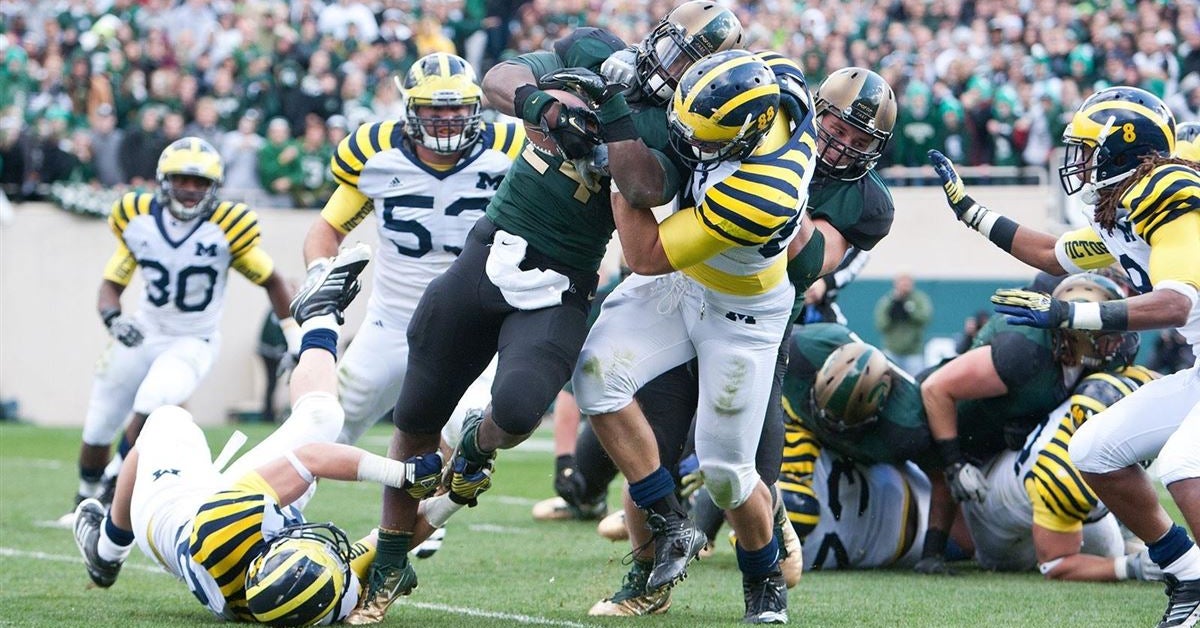 Former Michigan football player Craig Roh dies of cancer at 33