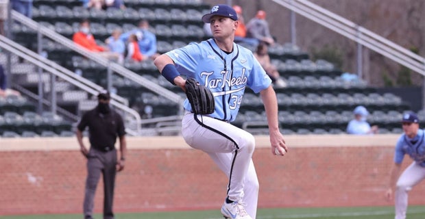 Caden O'Brien Rediscovers Focus, Dominant Form