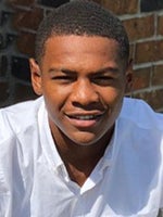 Andre Gooden, Whitehaven, Athlete