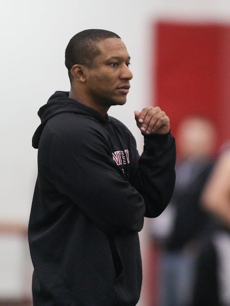 Hot Board: Yates Replacements