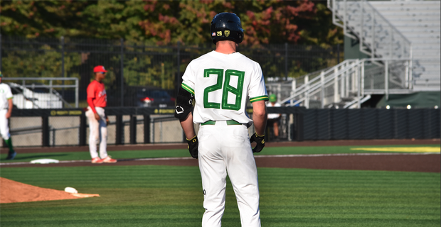 From the diamond to the gridiron: Bryce Boettcher’s journey