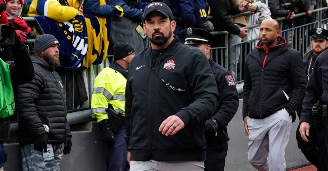 Ohio State now boasts top-five recruiting class