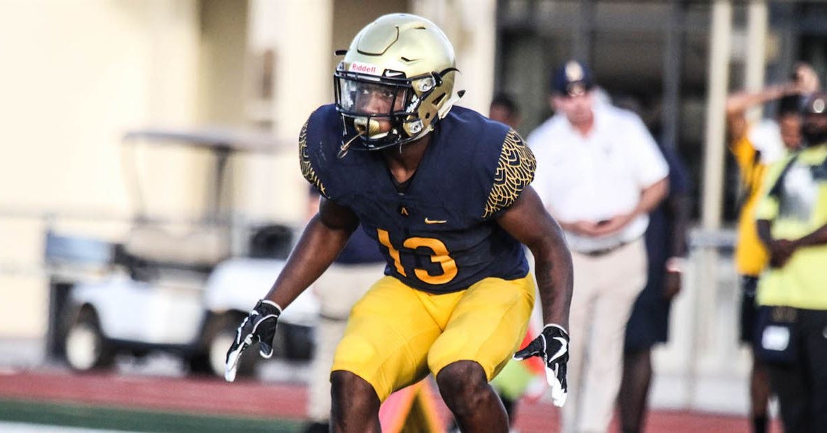 Flip Watch: UM Targets and Commits To Know
