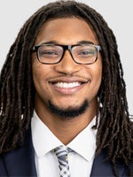 Kechaun Bennett, UCLA, Defensive Line