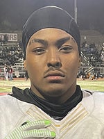 Daveyon Williams, Vanden, Defensive Line