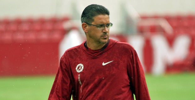 Meet the new Texas football coaching staff