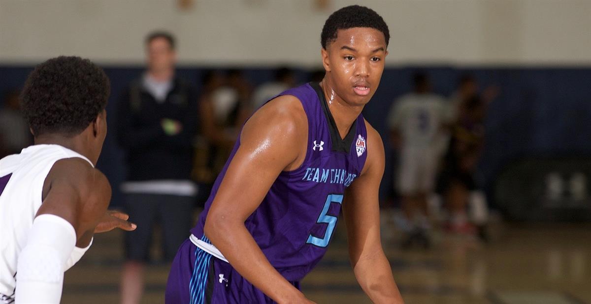 Ty-Shon Alexander Profile Photos