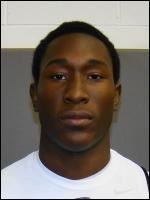 Wayne Capers, Duquesne, Safety