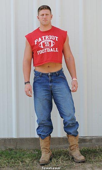 Blake Sharp Profile Photos