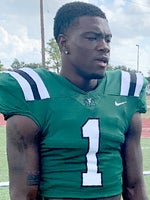 Donte Jones, Mayde Creek, Wide Receiver