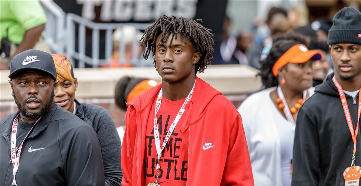The 2021, 2022 Visitor List: LSU vs. Alabama