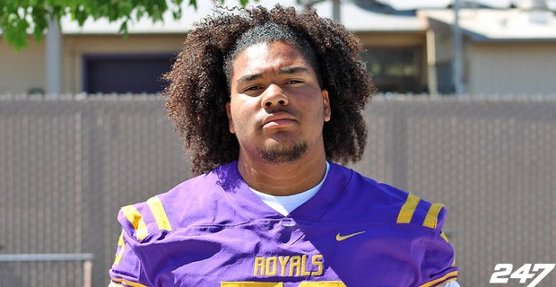 Senior Season Spotlight: Northern California's Top 15 2024 Recruits