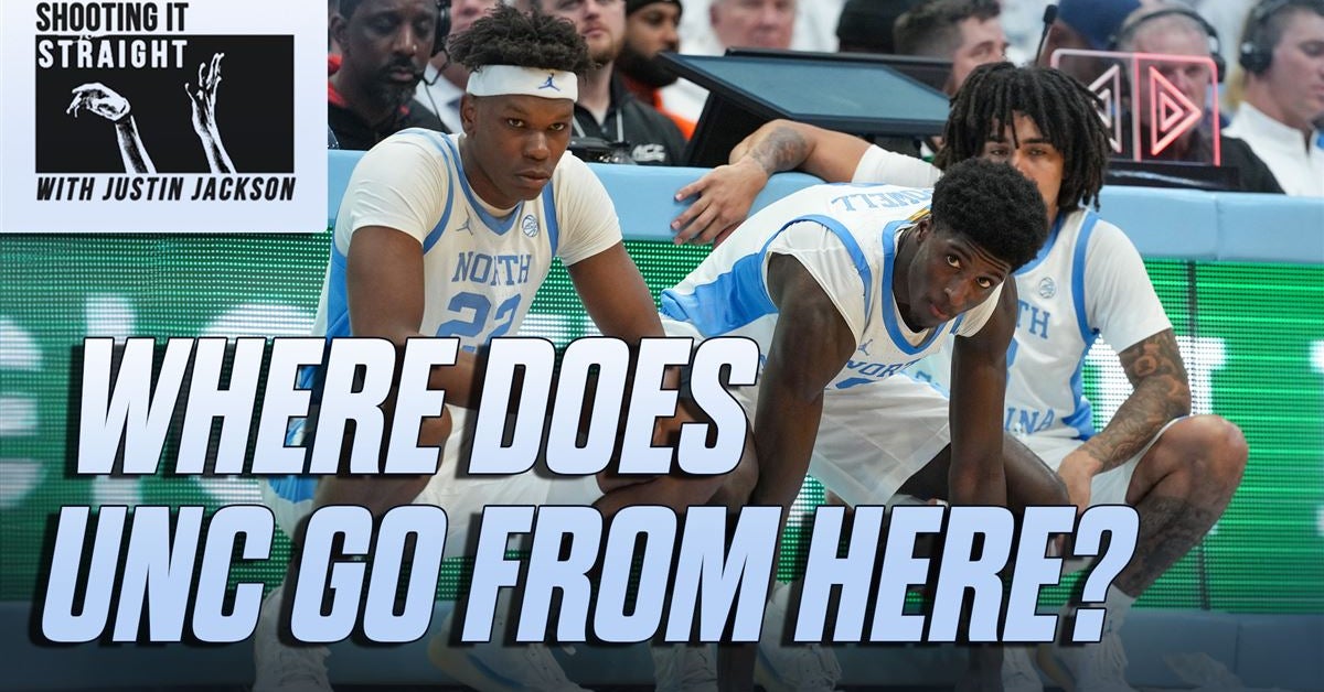 Justin: Where Does UNC Go From Here?